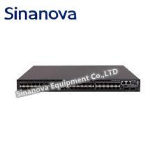 China LS 6520X 54QC EI Layer 3 Switch 48 QSFP+ 6x100G Uplink 7.2 Tbps Enterprise for sale