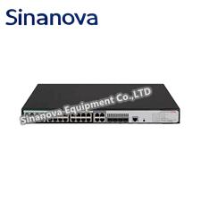 China LS 5120V3 28S EI High-Speed Data Center Switch 24 SFP+ 10G 4 40G QSFP+ for sale