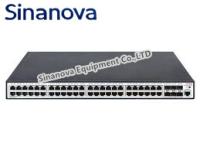 China LS 5120V3 52P SI Enterprise PoE Switch 48 Gigabit Ports 740W 4 10G SFP+ Uplinks for sale