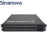 China LS-5120-58C-HI Enterprise Layer 3 Switch with 48x1G SFP Ports and 10x10G SFP+ Uplinks 1.28Tbps Capacity for sale