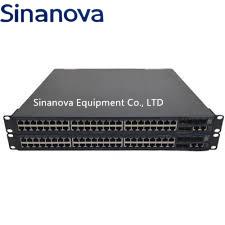 China LS-5120-58C-HI Enterprise Layer 3 Switch with 48x1G SFP Ports and 10x10G SFP+ Uplinks 1.28Tbps Capacity for sale
