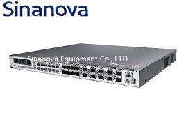 China Huawei USG6655F Next-Generation Firewall with 60 Gbps Throughput and 50 Million Concurrent Sessions for sale
