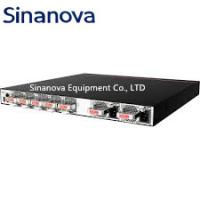 China Huawei USG6615F Next-Generation Firewall with 4 Gbps Throughput and 3 Million Concurrent Sessions for sale