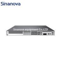 China Huawei USG6585F Data Center Firewall with 20 Gbps Throughput and 10 Million Concurrent Sessions for sale
