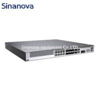 China Huawei USG6565F Next Generation Firewall with 12 Gbps Throughput and 8 Million Concurrent Sessions for Data Centers for sale