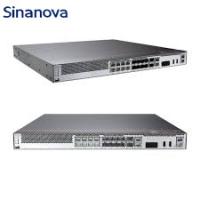 China Huawei USG6555F Enterprise Firewall with 20 Gbps Throughput and 4×10GE SFP+ Ports for sale