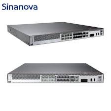 China Huawei USG6555F Enterprise Firewall with 20 Gbps Throughput and 4×10GE SFP+ Ports for sale