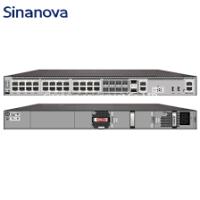 China Huawei USG6525F Next-Generation Firewall with 6 Gbps Throughput and 2 Million Concurrent Sessions for sale