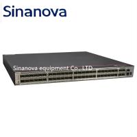 China Huawei CloudEngine S5736-S48T4XC 48 Port GE Switch 4x10G Uplink 336Gbps Enterprise L3 for sale