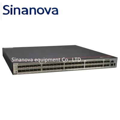 China Huawei CloudEngine S5736-S48T4XC 48 Port GE Switch 4x10G Uplink 336Gbps Enterprise L3 for sale