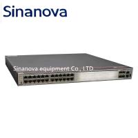 China Huawei CloudEngine S5736-S24T4XC Layer 3 Switch 24 GE Ports 4x10G SFP Uplinks 336 Gbps for sale