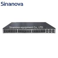China Huawei S6730-H48X6C Layer 3 Aggregation Switch 48x10G SFP+ 6x40G QSFP+ 2.4 Tbps for sale