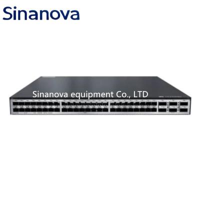 China Huawei S6730-H48X6C Layer 3 Aggregation Switch 48x10G SFP+ 6x40G QSFP+ 2.4 Tbps for sale