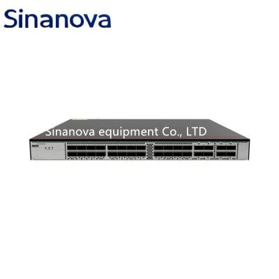 China CE8875-24BQ8DQ-B 25G/100G/400G Cloud Aggregation Switch 4.8 Tbps for sale