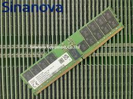 China Sams ung S K H ynix DDR5 Server Memory for Cloud Computing original new in stock for sale