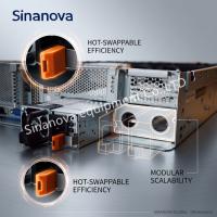 China Lenovo ThinkSystem SR630 V2 1U Flagship Server Dual Intel Xeon Platinum 8380 40 Core 512GB RAM HPC AI Inference Platform for sale