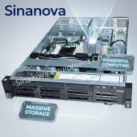 China Lenovo ThinkSystem SR630 V2 1U Enterprise Server Dual Xeon Platinum 8358 32 Core 2.6GHz 256GB Mission Critical for sale