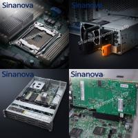 China Lenovo ThinkSystem SR630 V2 1U High Performance Server Dual Xeon Gold 5317 12 Core 3.0GHz 64GB Database Optimized for sale