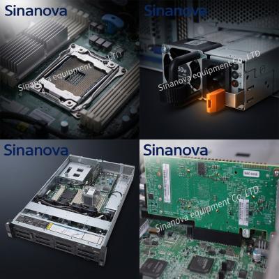 China Lenovo ThinkSystem SR630 V2 1U High Performance Server Dual Xeon Gold 5317 12 Core 3.0GHz 64GB Database Optimized for sale
