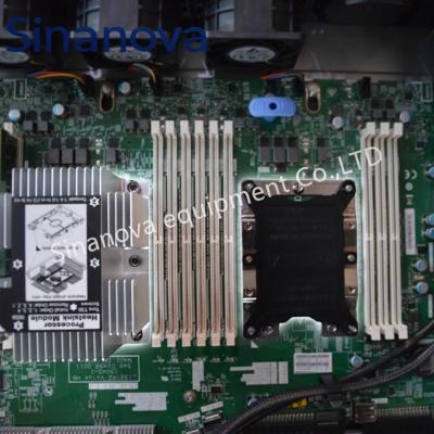 China Lenovo ThinkSystem SR630 V2 1U GPU Server Triple GPU Support Dual Xeon Gold 5317 128GB AI Inference Platform for sale