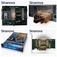 China Lenovo ThinkSystem SR630 V2 1U Memory Server Dual Xeon Platinum 8358 32 Core Optane PMem 200 Series 6TB Platform for sale