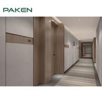 China Custom Hotel Fixed Furniture for 4-5 Star Hotels & Resorts - ISO9001 ISO14001 ISO18001 Certified - Custom Sizes Available for sale
