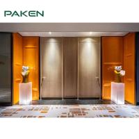 China Custom Hotel Fixed Furniture for 4-5 Star Hotels & Resorts - ISO9001 ISO14001 ISO18001 Certified - Custom Sizes Available for sale
