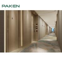 China Custom Hotel Fixed Furniture for 4-5 Star Hotels & Resorts - ISO9001 ISO14001 ISO18001 Certified - Custom Sizes Available for sale