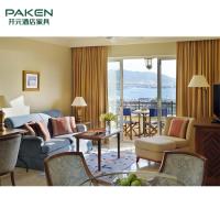 China Luxury Antique Wooden Frame MDF Living Room Suites with 0.6mm Veneer and 8% Moisture Content Timber for sale