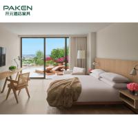 China Custom 5 Star Hotel Furniture with E1 Grade Plywood 5-25mm Thickness and 8-Year Quality Guarantee for sale