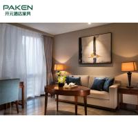 China Over 10 Years Experience Factory Suppliers For Hotel Customized Furniture for sale
