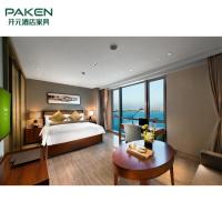 China Over 10 Years Experience Factory Suppliers For Hotel Customized Furniture for sale