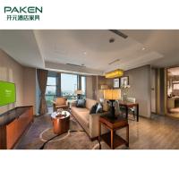 China Over 10 Years Experience Factory Suppliers For Hotel Customized Furniture for sale