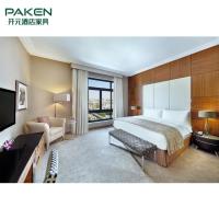 China Foshan Factory Custom Make Hotel Loose & Fixed Furniture Room Furniture for sale