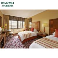 China Foshan Factory Custom Make Hotel Loose & Fixed Furniture Room Furniture for sale
