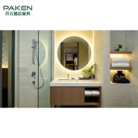 China 5 Star Custom Made Guest Bedroom Furniture Sets for sale