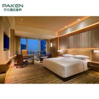 China Custom High Glossy Modern Living Room Furniture 1800×2000mm Bed Base with E1 Grade Materials for sale