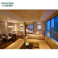 China Custom High Glossy Modern Living Room Furniture 1800×2000mm Bed Base with E1 Grade Materials for sale