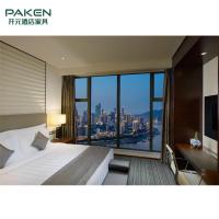 China High Glossy Finish Radisson Hotel Restaurant Furniture for sale