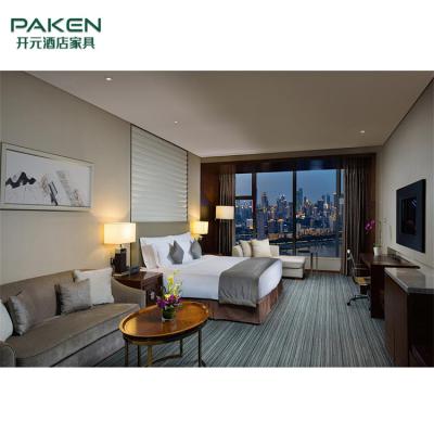 China High Glossy Finish Radisson Hotel Restaurant Furniture for sale