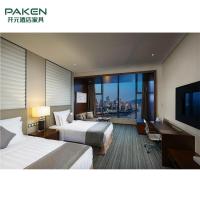 China High Glossy Finish Radisson Hotel Restaurant Furniture for sale