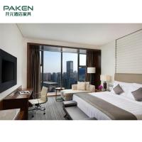 China High Glossy Finish Radisson Hotel Restaurant Furniture for sale