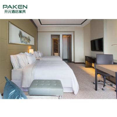 China Modern Customized Plywood MDF Hotel Lobby Furniture for sale