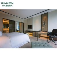 China Modern Customized Plywood MDF Hotel Lobby Furniture for sale