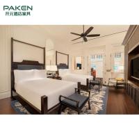 China 5 Star E1 Grade Plywood Contemporary Bedroom Sets for sale