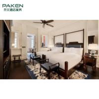 China 5 Star E1 Grade Plywood Contemporary Bedroom Sets for sale