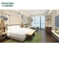 China Plywood Cover Wood Veneer Five Star Hotel Furniture for sale