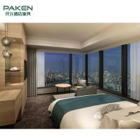 China Guest Room Laminate Surface Modern Hotel Sofa Bed for sale
