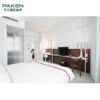 China E1 Grade Plywood 5 Star Hotel Furniture for sale