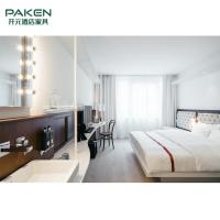 China E1 Grade Plywood 5 Star Hotel Furniture for sale